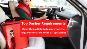 Top Dasher Requirements: Learn About DoorDash’s Reward Program – Falcon ...