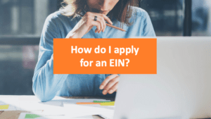 How Do I Apply for An EIN for My Small Business? – Falcon Expenses Blog